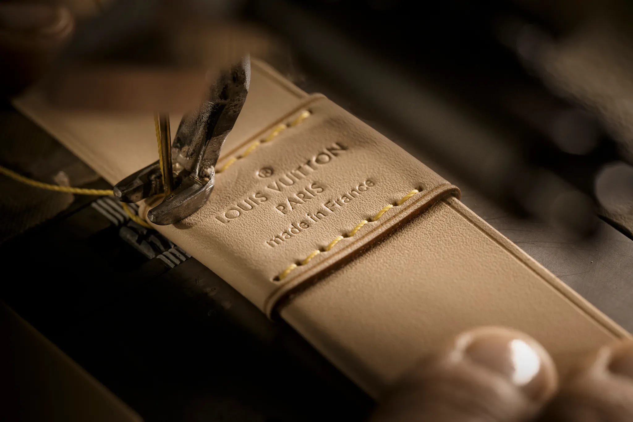 Louis Vuitton, exceptional ready-to-wear - Fashion... - LVMH