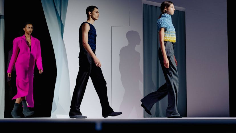 At the LIFE 360 Summit, LVMH announces the first r... - LVMH