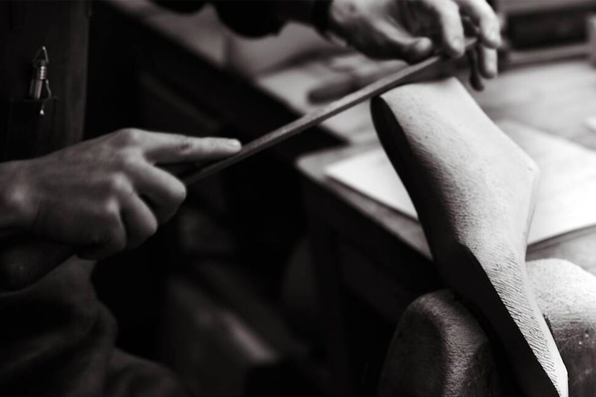 Berluti, souliers haut de gamme pour homme - Mode ... - LVMH