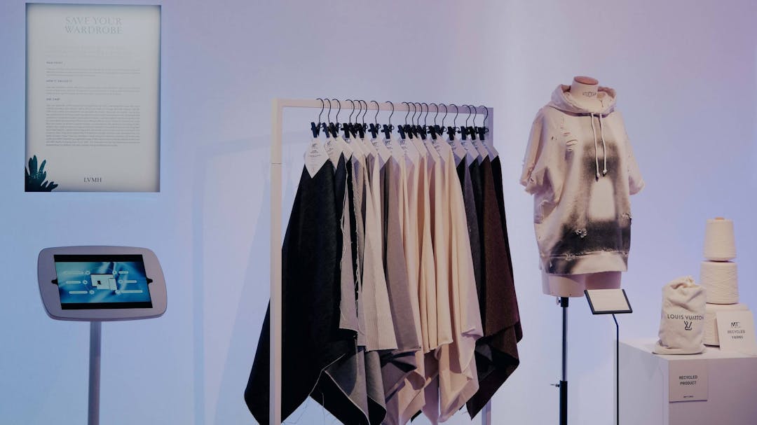 At the LIFE 360 Summit, LVMH announces the first r... - LVMH