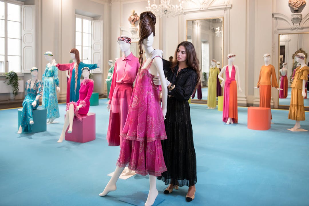 Design & Creation - LVMH