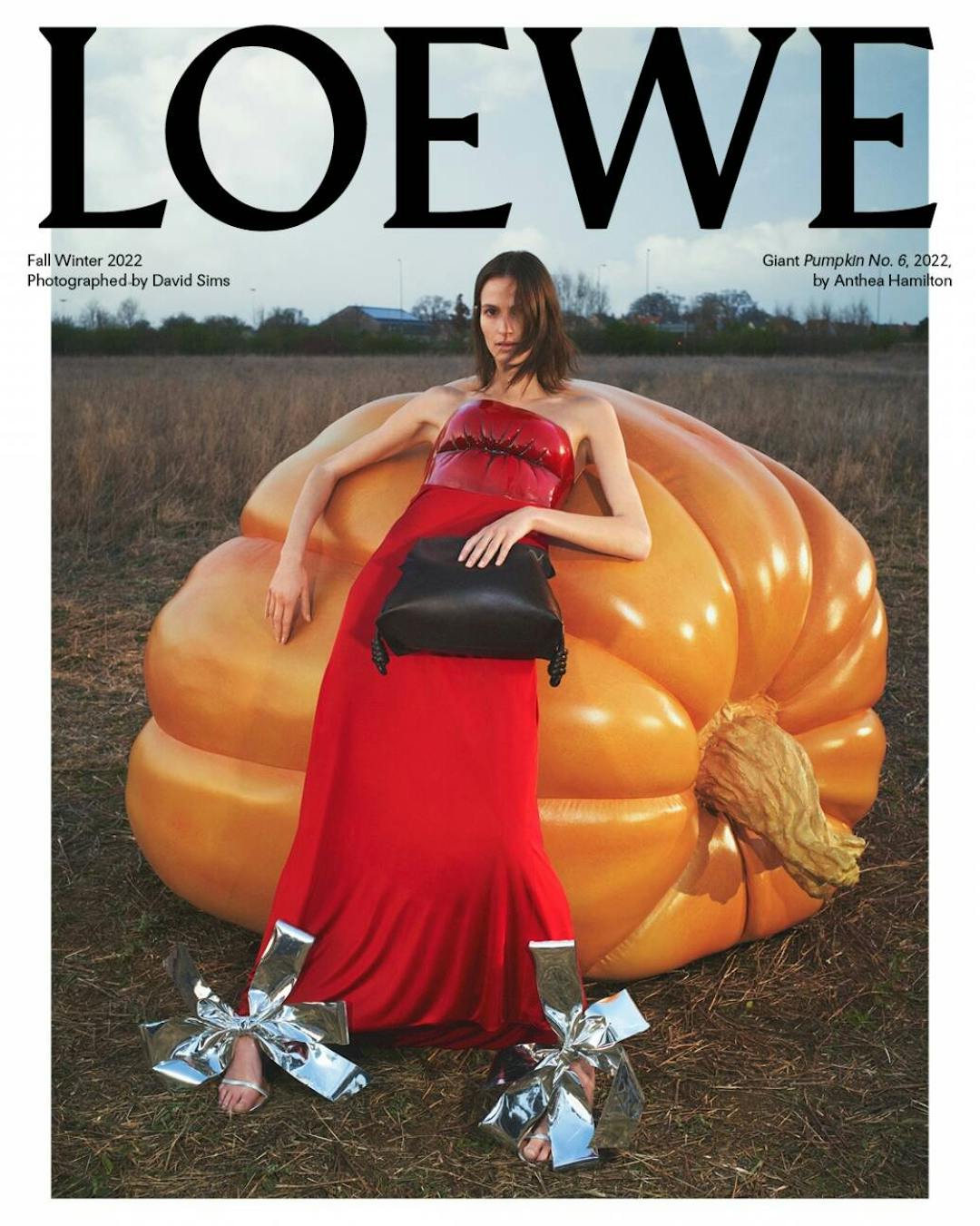 Loewe, accessories, ready-to-wear - Fashion & Leat... - LVMH