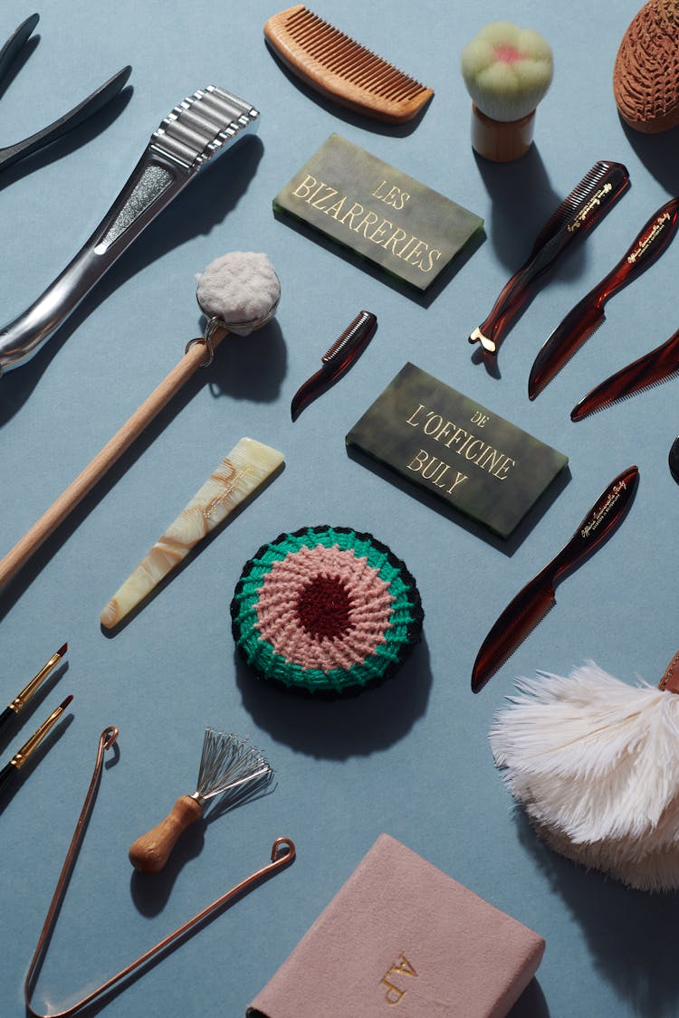 Officine Universelle Buly - LVMH