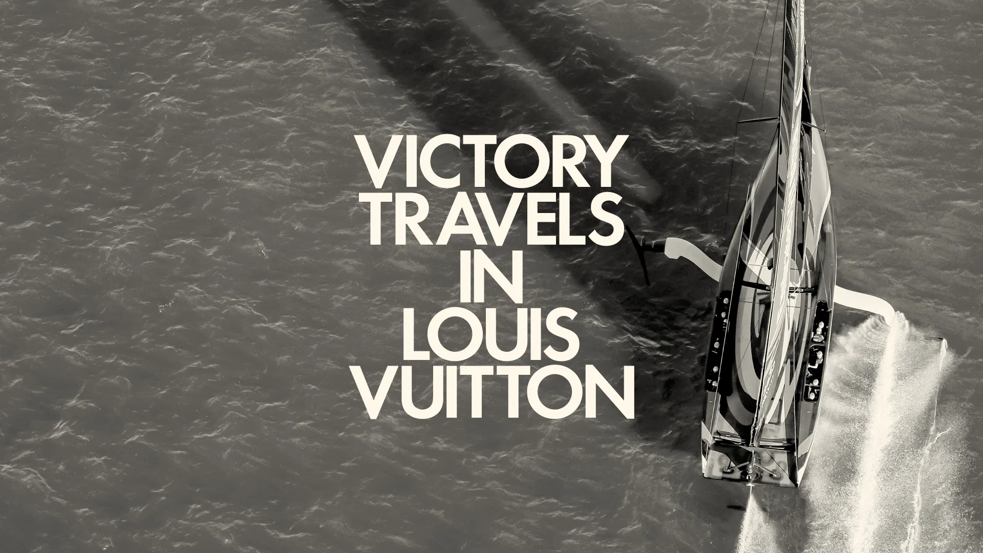 America’s Cup Barcelona: Louis Vuitton returns as ... - LVMH