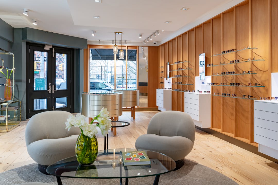 Thélios strengthens its portfolio with the acquisi... - LVMH