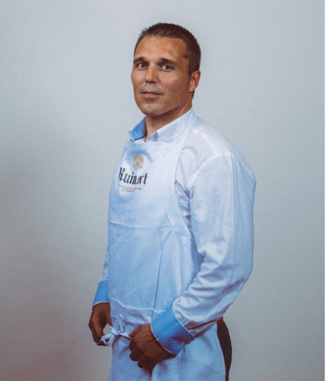 Joseph Phelps - Wines & Spirits - LVMH