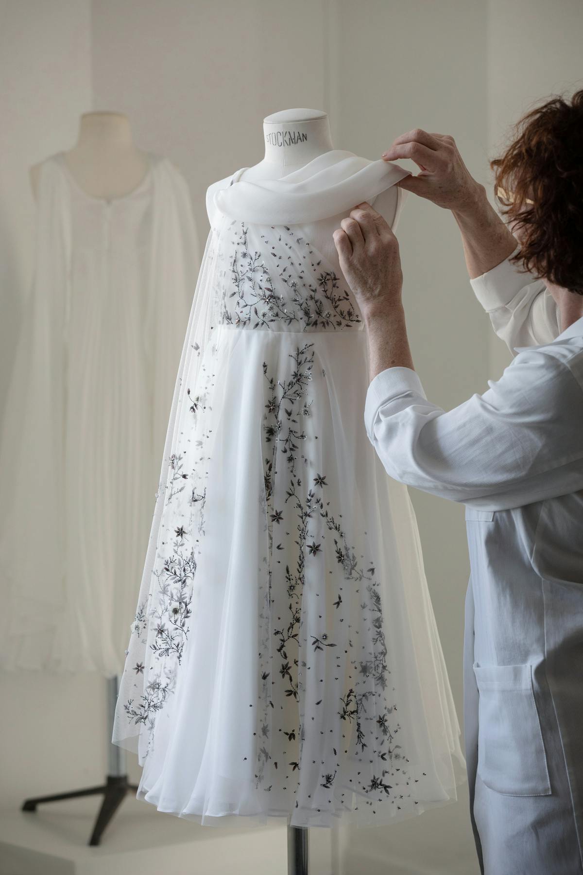 Christian Dior, haute couture et prêt-à-porter - M... - LVMH