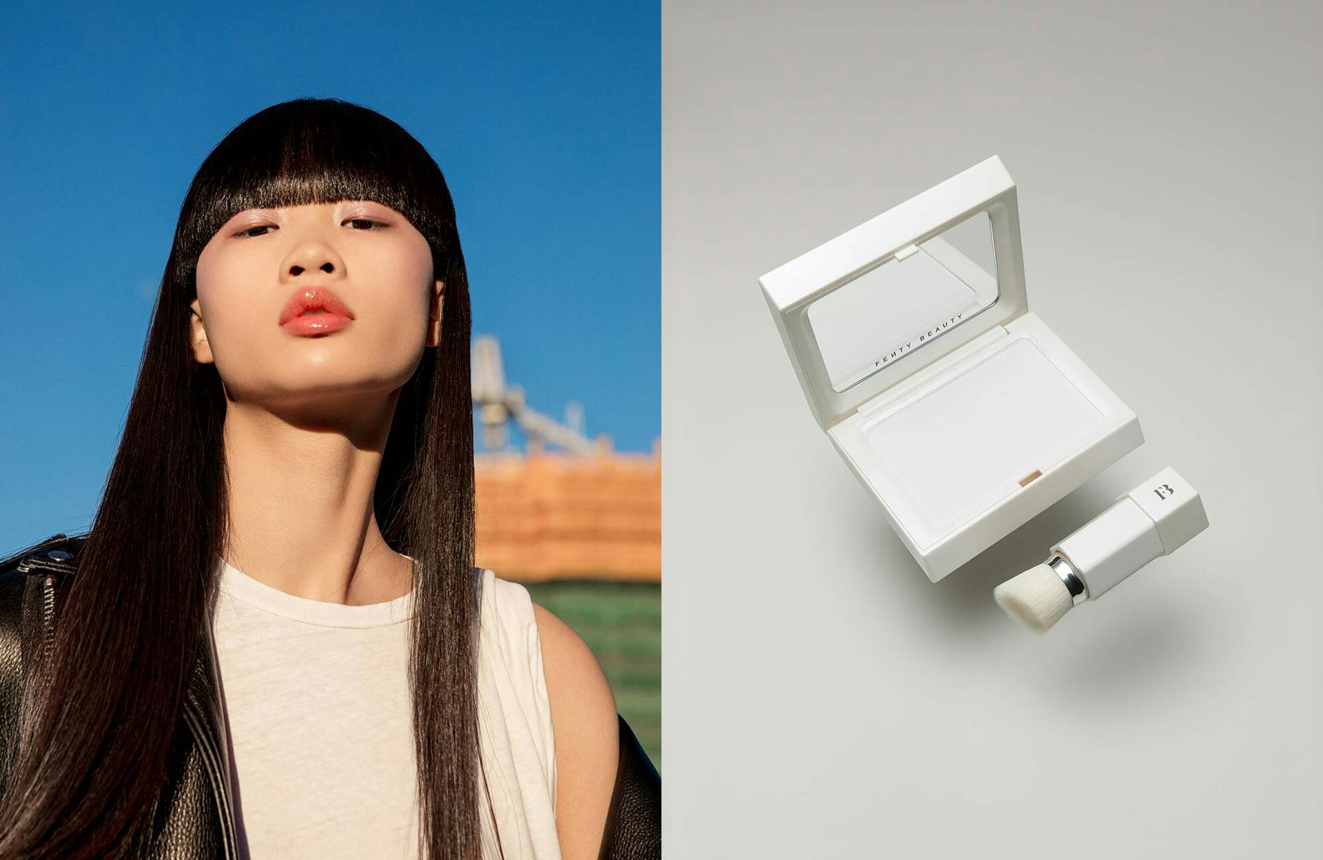 Fenty Beauty by Rihanna - LVMH