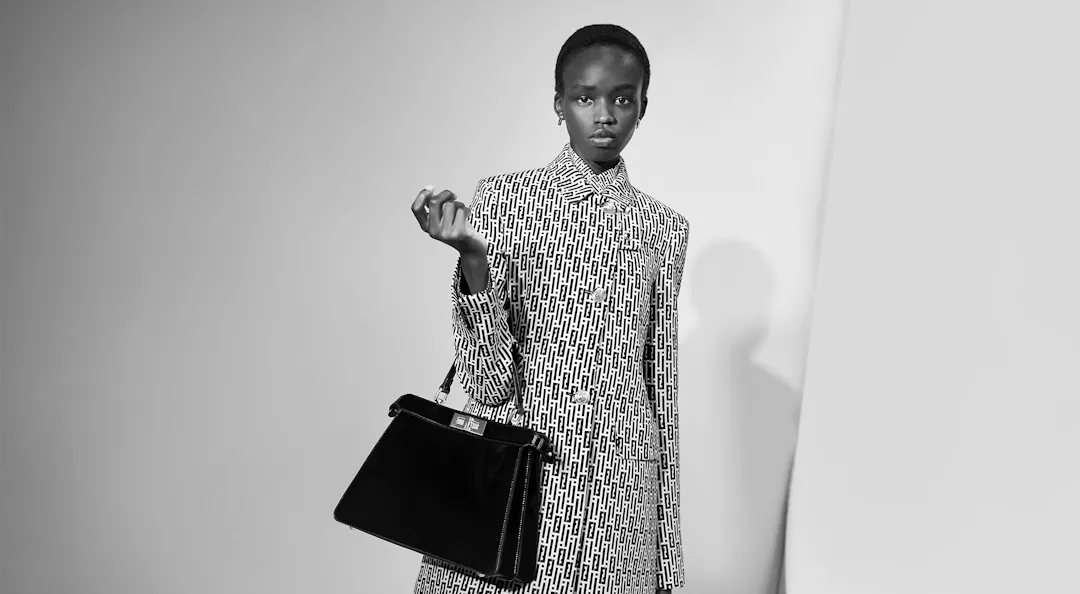 Fendi & Stefano Pilati present new Winter 2023-202... - LVMH