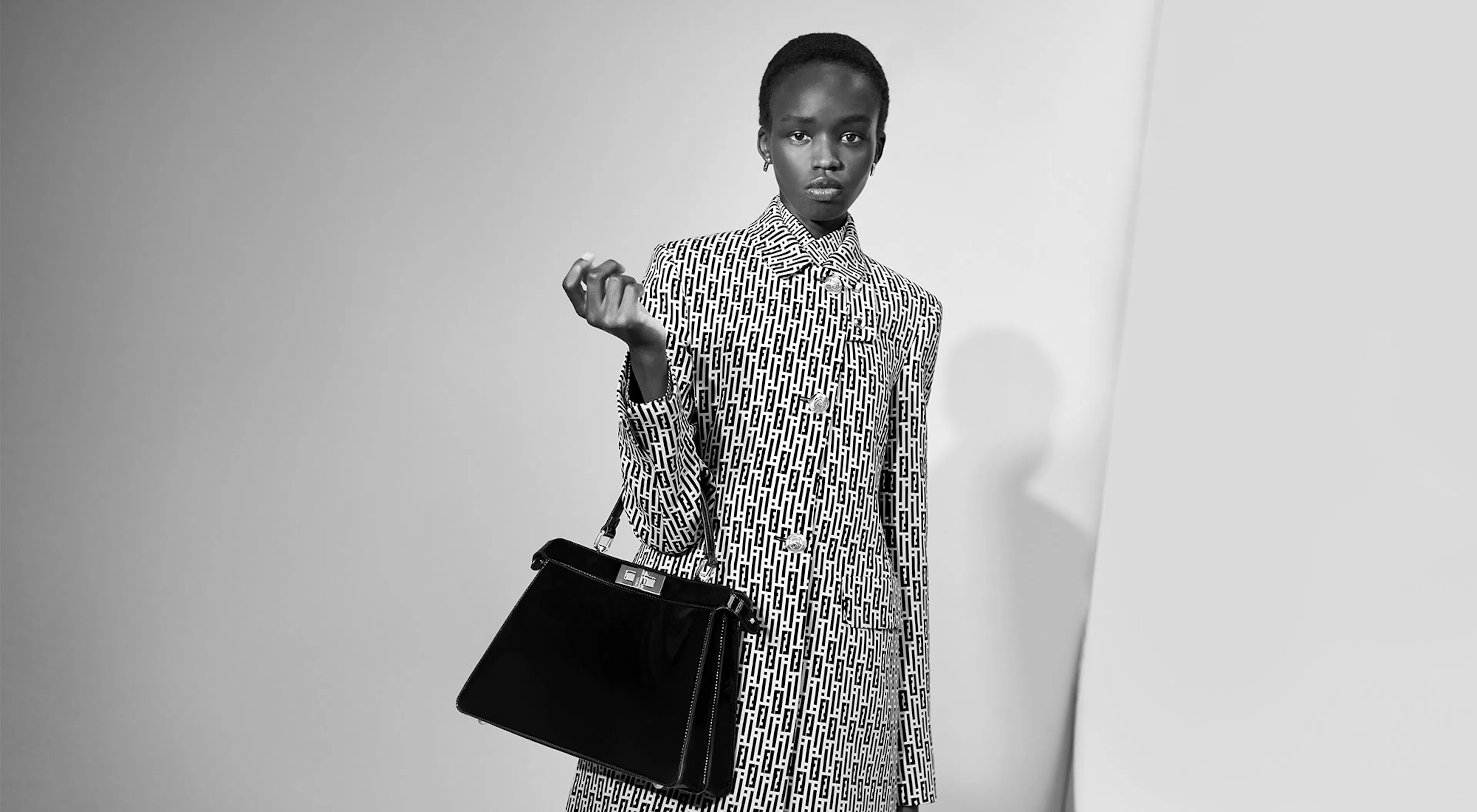 Fendi & Stefano Pilati present new Winter 2023-202... - LVMH
