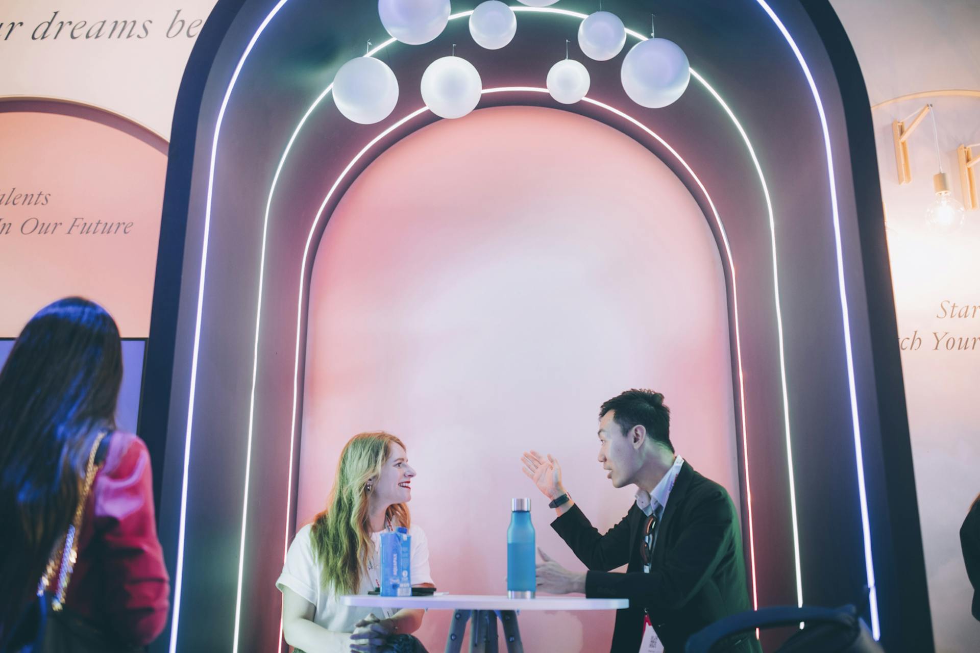 Omnichannel & Data - LVMH