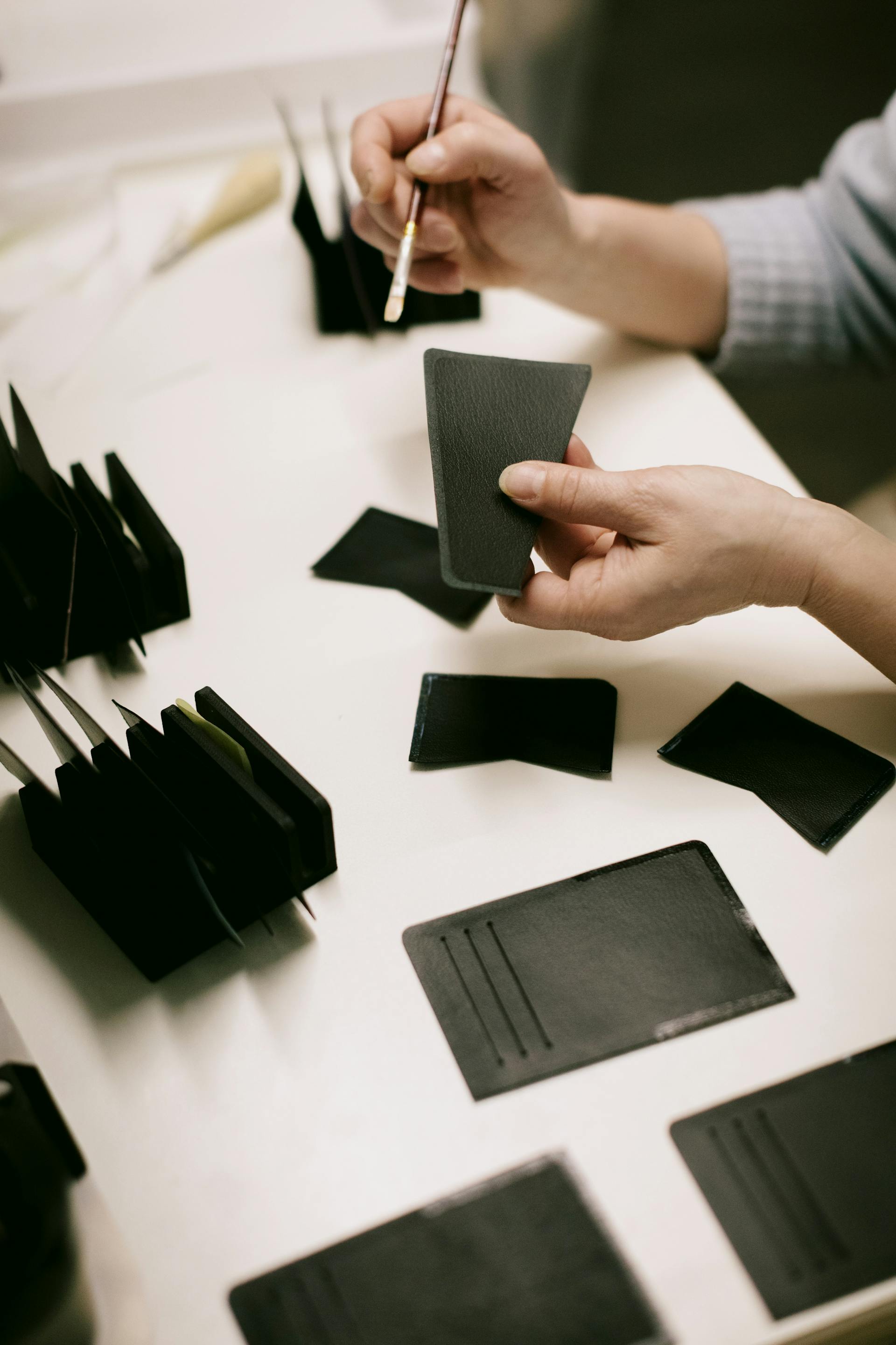 Human Resources - LVMH