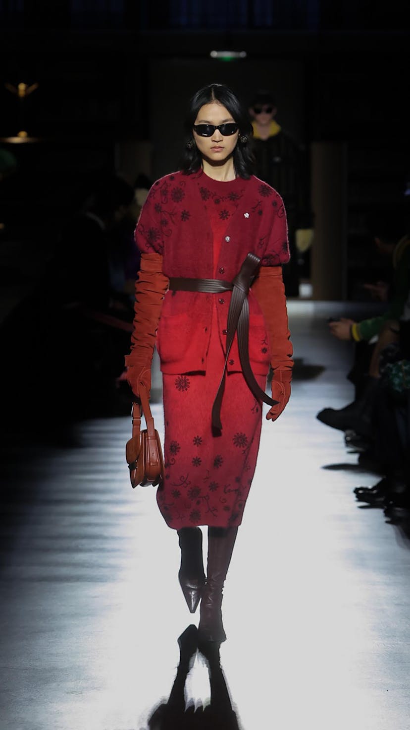 Kenzo, ready-to-wear and accessories - Fashion & L... - LVMH