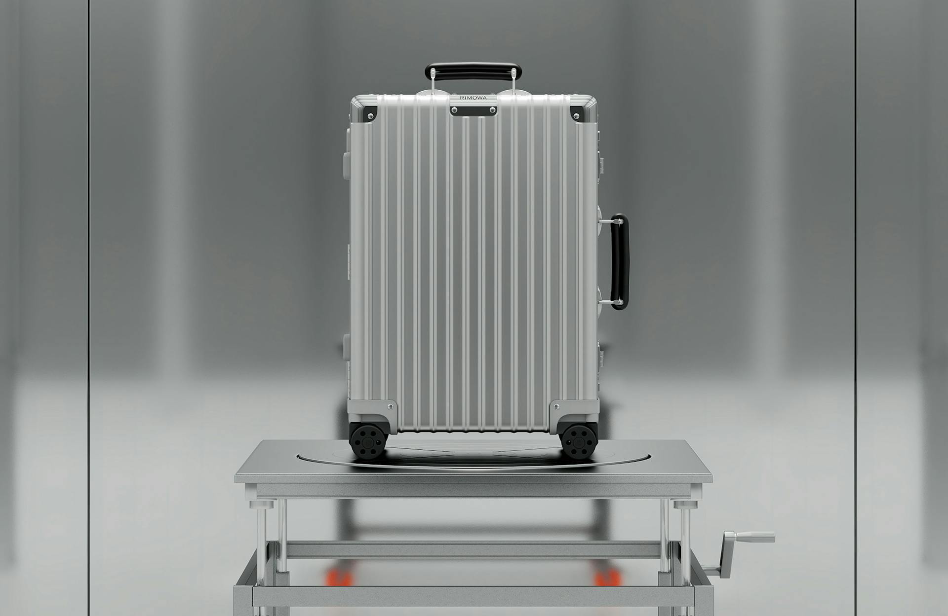 RIMOWA - Fashion & Leather goods - LVMH
