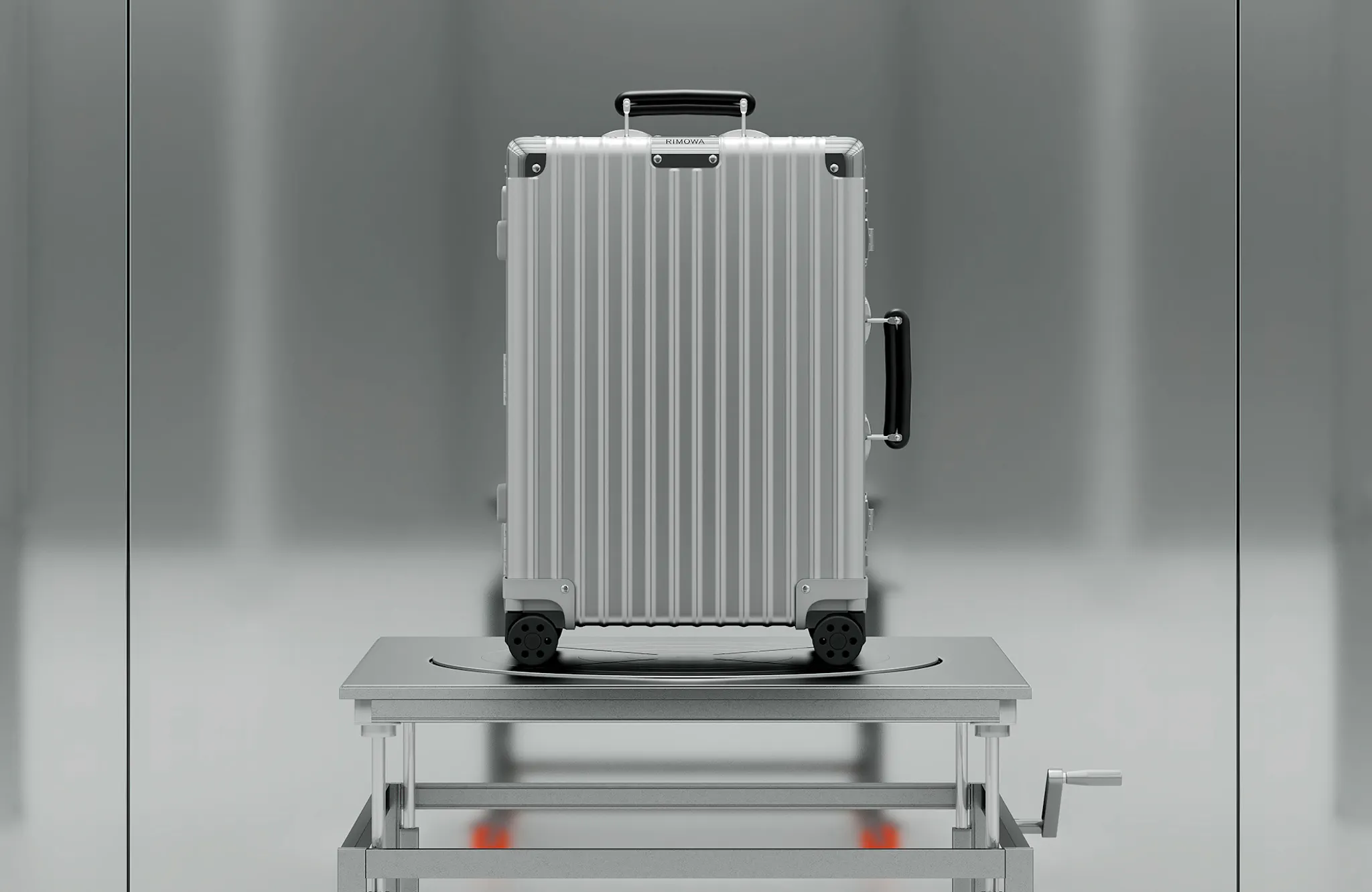RIMOWA - Fashion & Leather goods - LVMH