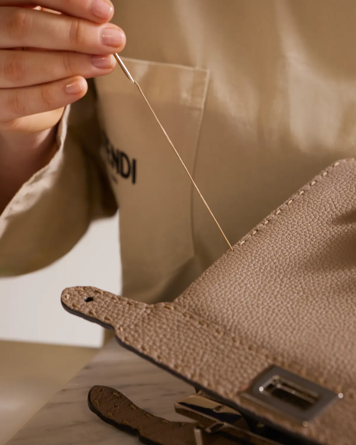 Fendi, high end ready-to-wear - Fashion & Leather ... - LVMH