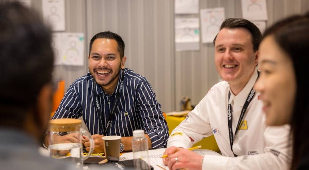 LVMH Graduate Programs - LVMH