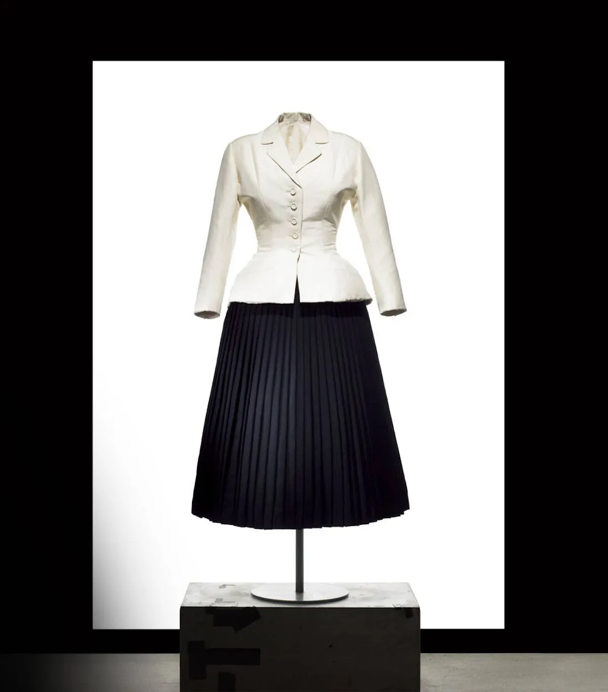 Christian Dior, haute couture et prêt-à-porter - M... - LVMH