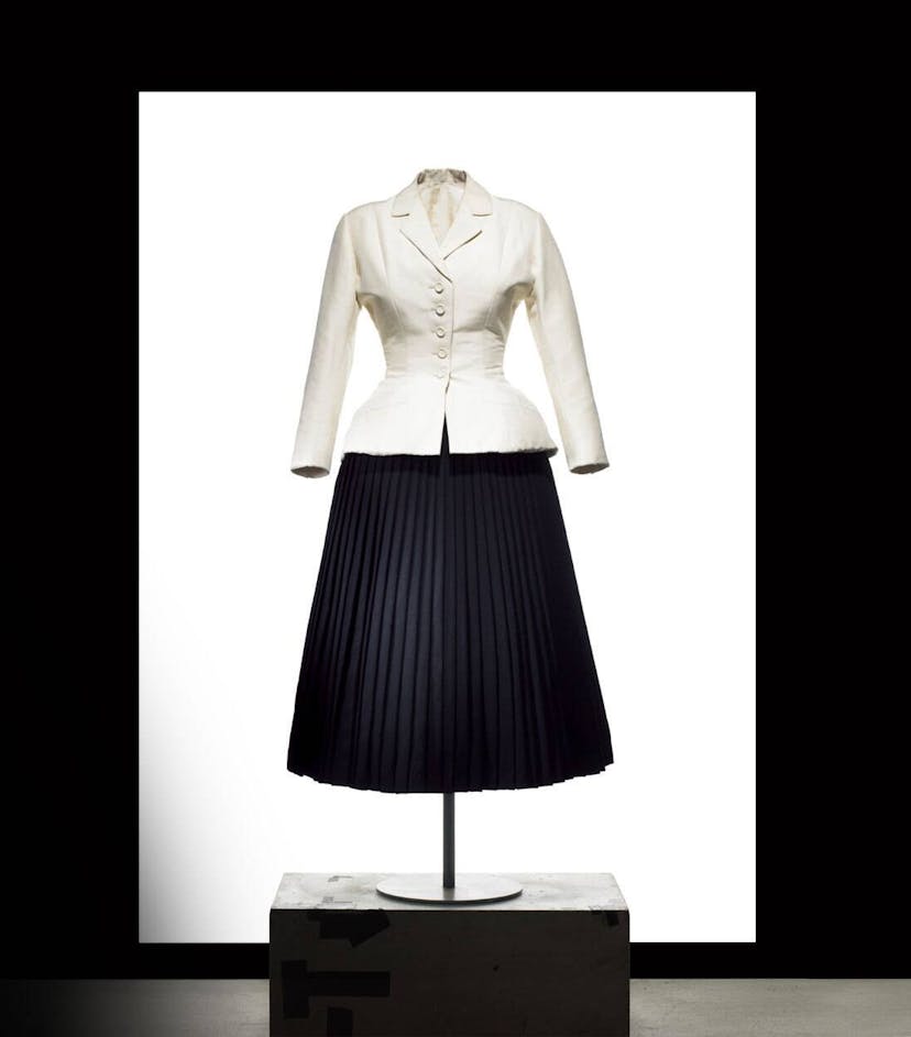 Christian Dior, haute couture et prêt-à-porter - M... - LVMH