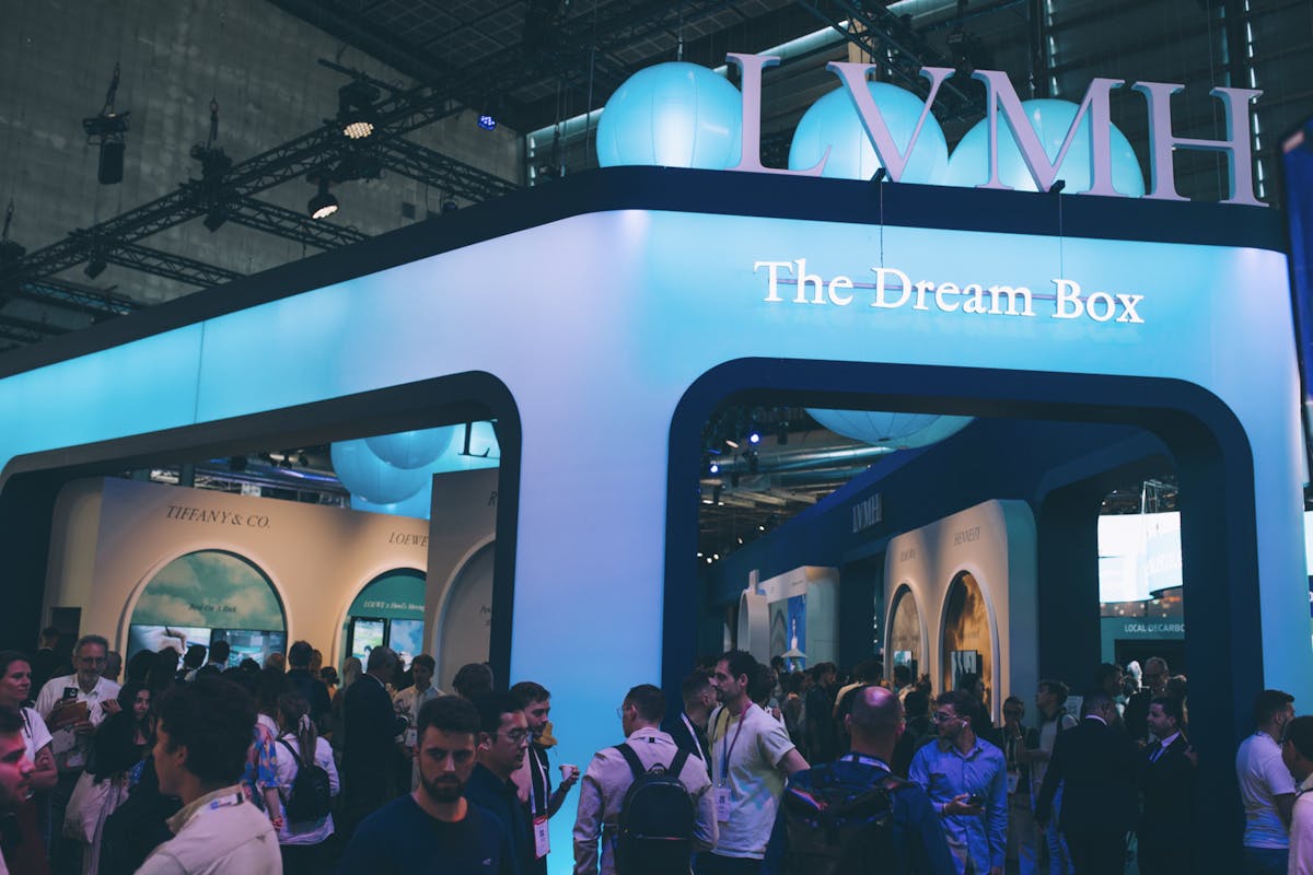 Ressources Humaines - LVMH