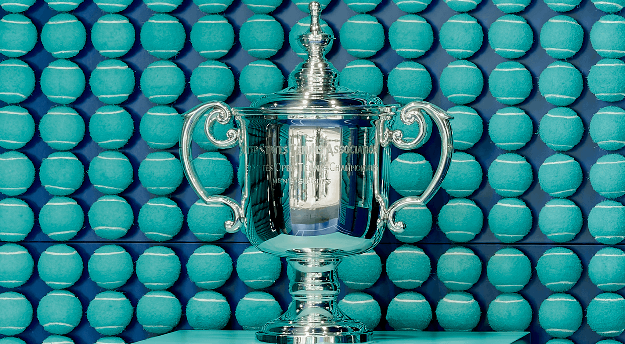 Tiffany & Co. and US Open renew trophy partnership