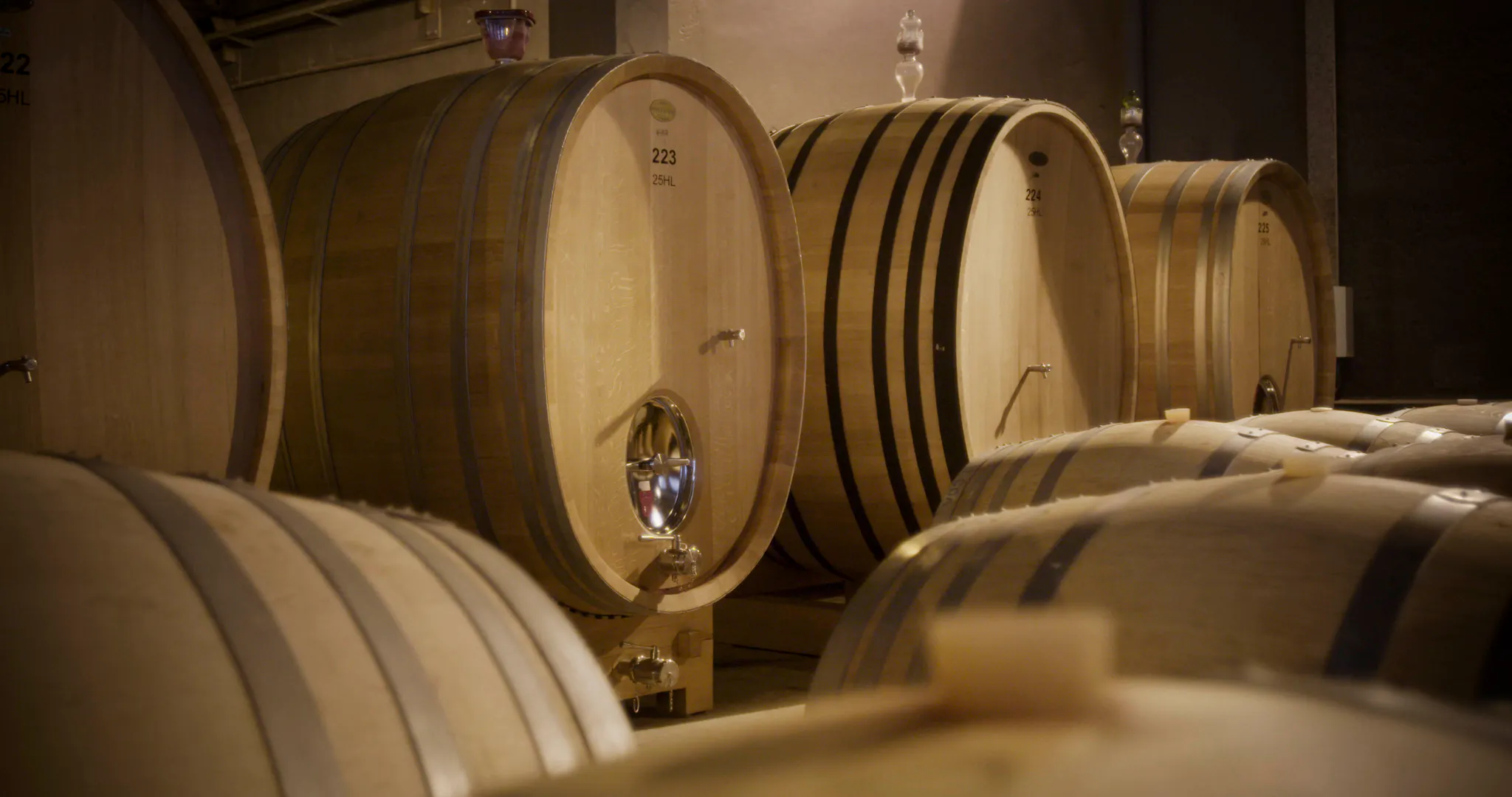 Cheval des Andes, Andes Grand Cru - Wines & Spirits - LVMH