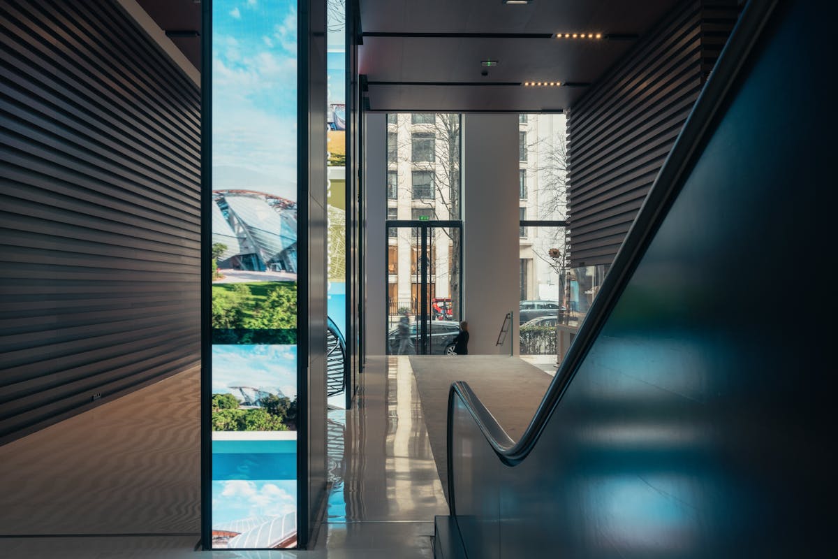 Omnichannel & Data - LVMH