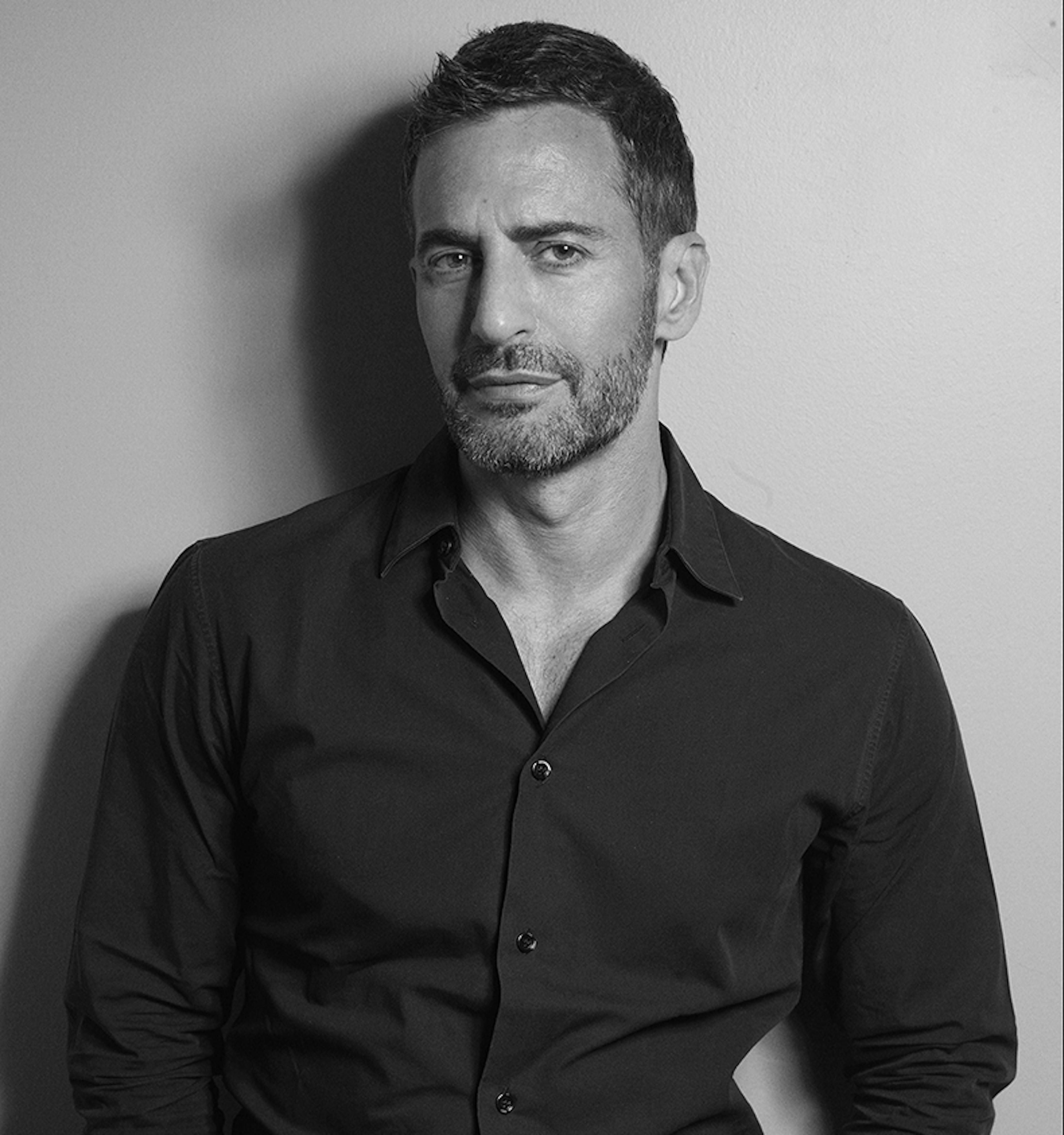 marc jacobs educational background