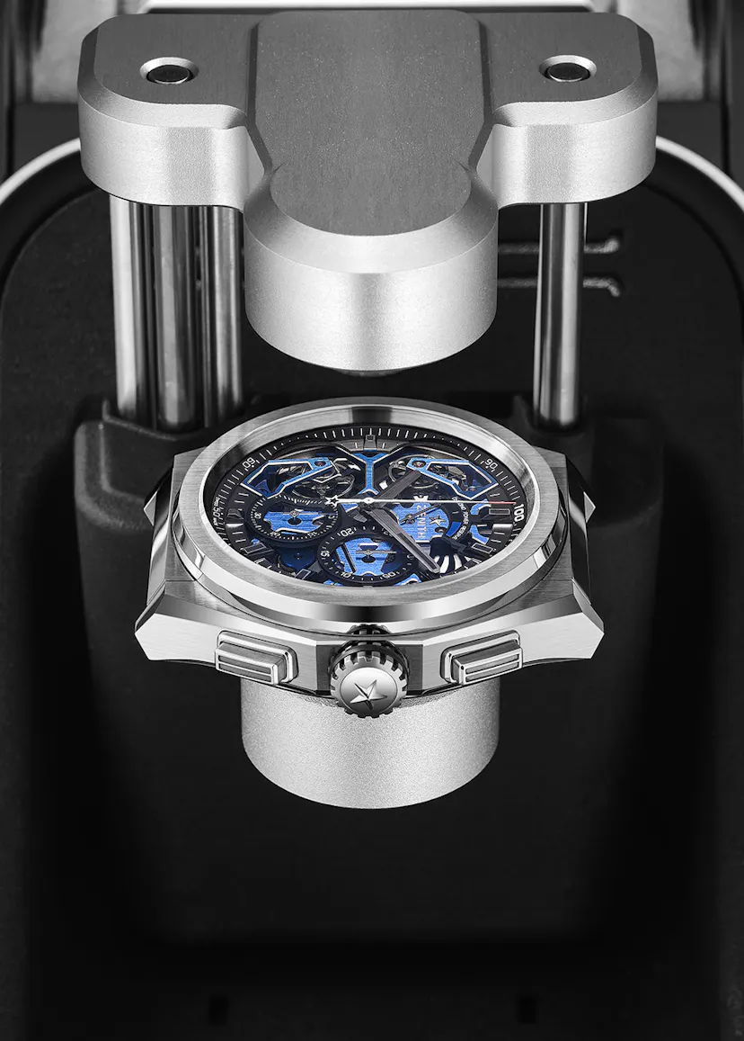 Zenith - LVMH