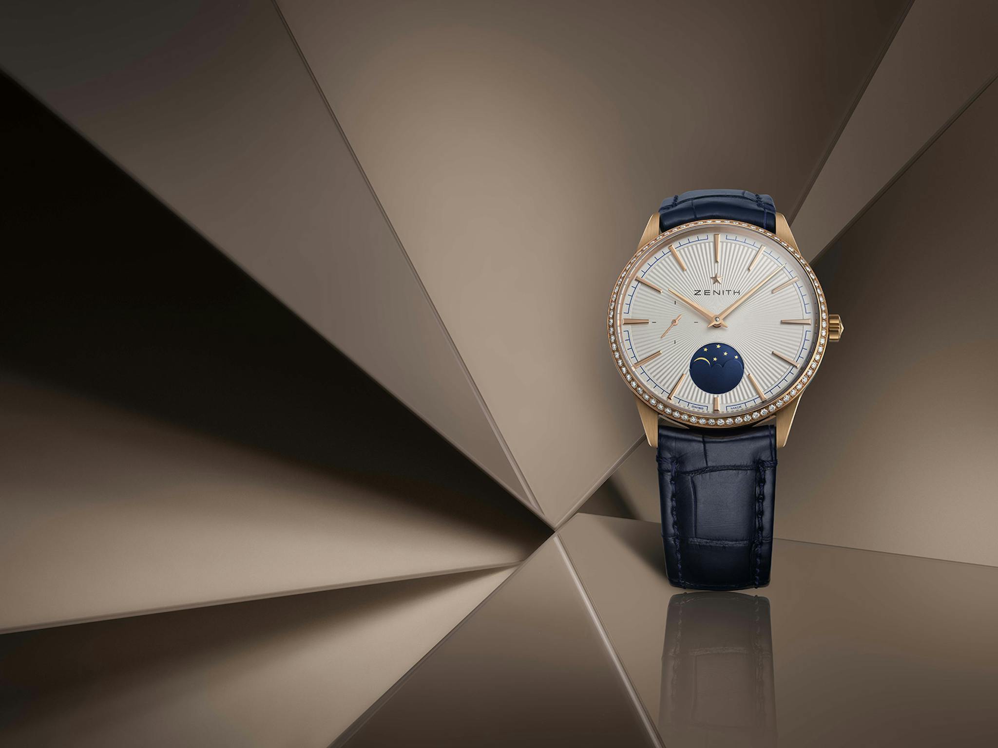 Zenith - LVMH