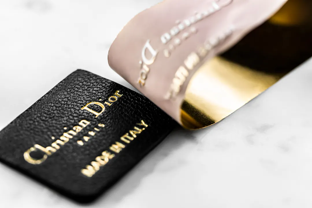 Christian Dior, haute couture et prêt-à-porter - M... - LVMH
