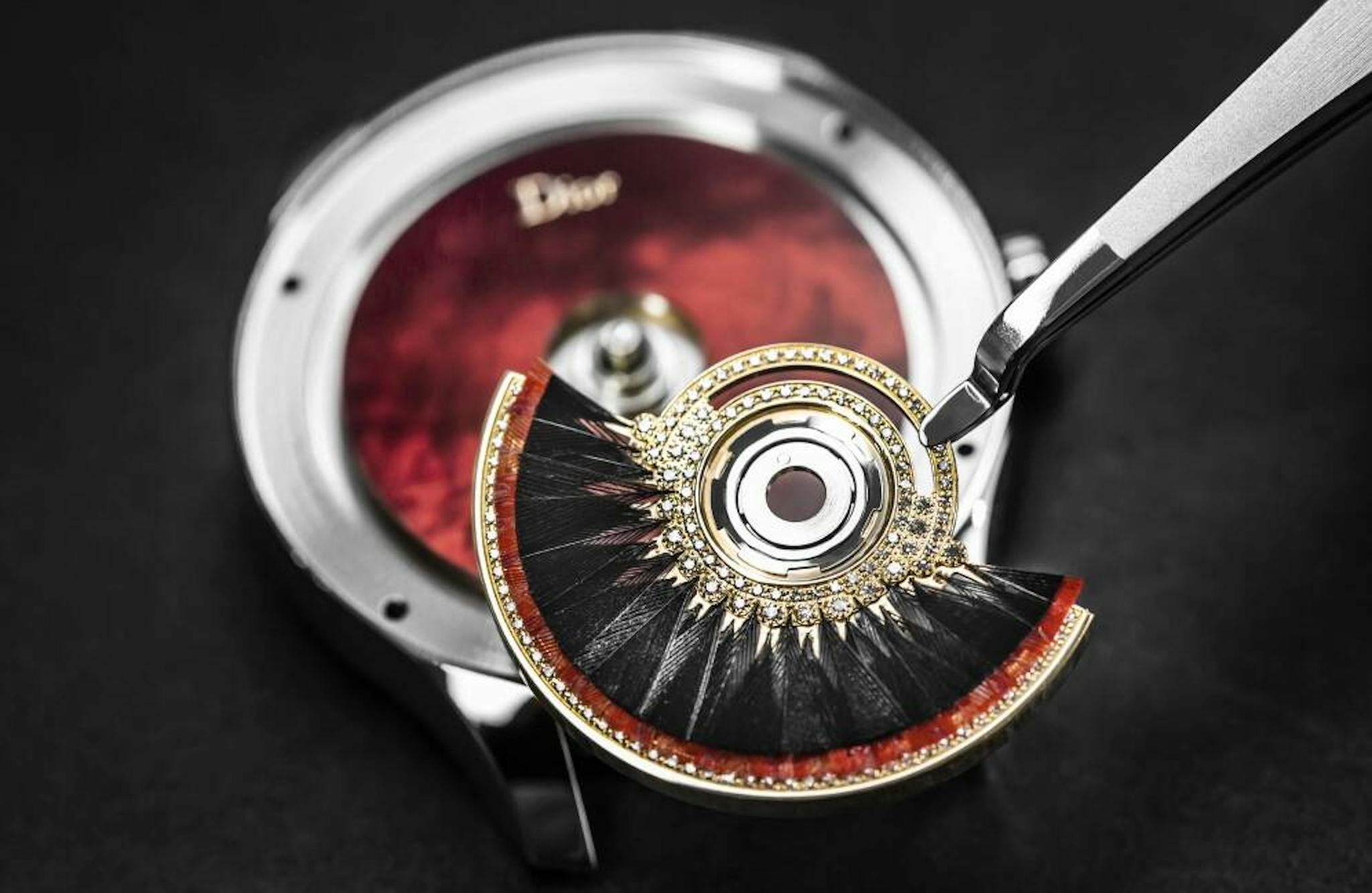 Omnichannel & Data - LVMH