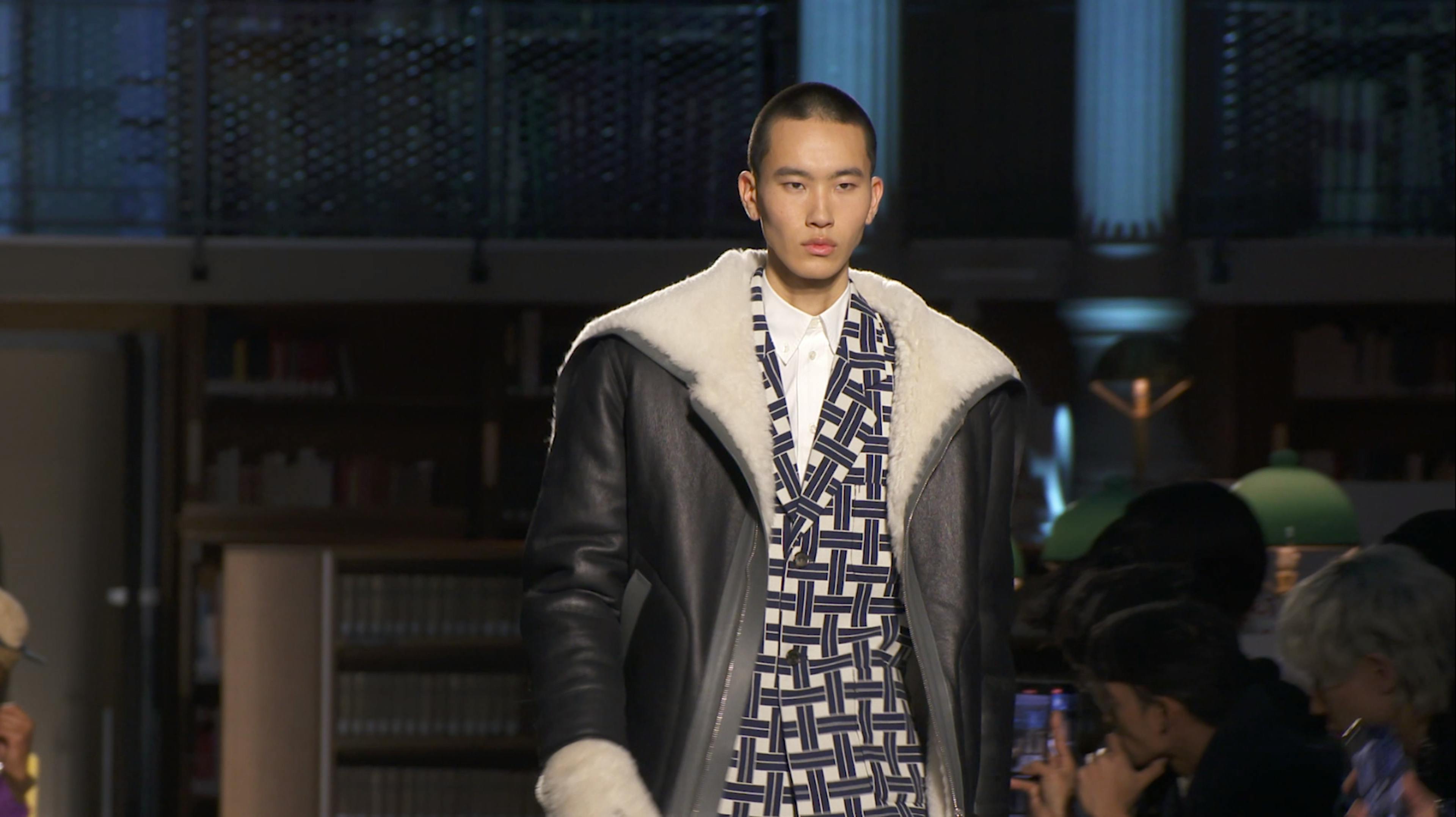 Stage - Assistant(e) Projet IT Retail - Kenzo - KE... - LVMH