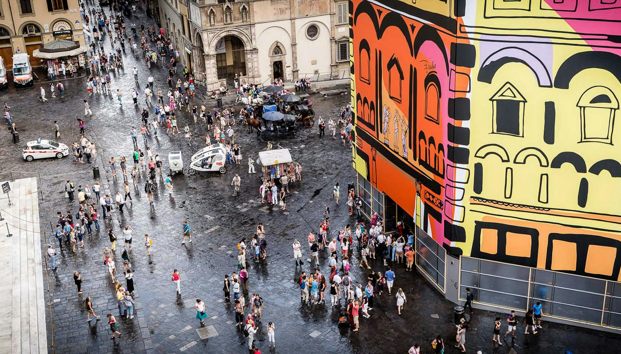 Pucci, ready-to-wear, accessories - Fashion & Leat... - LVMH