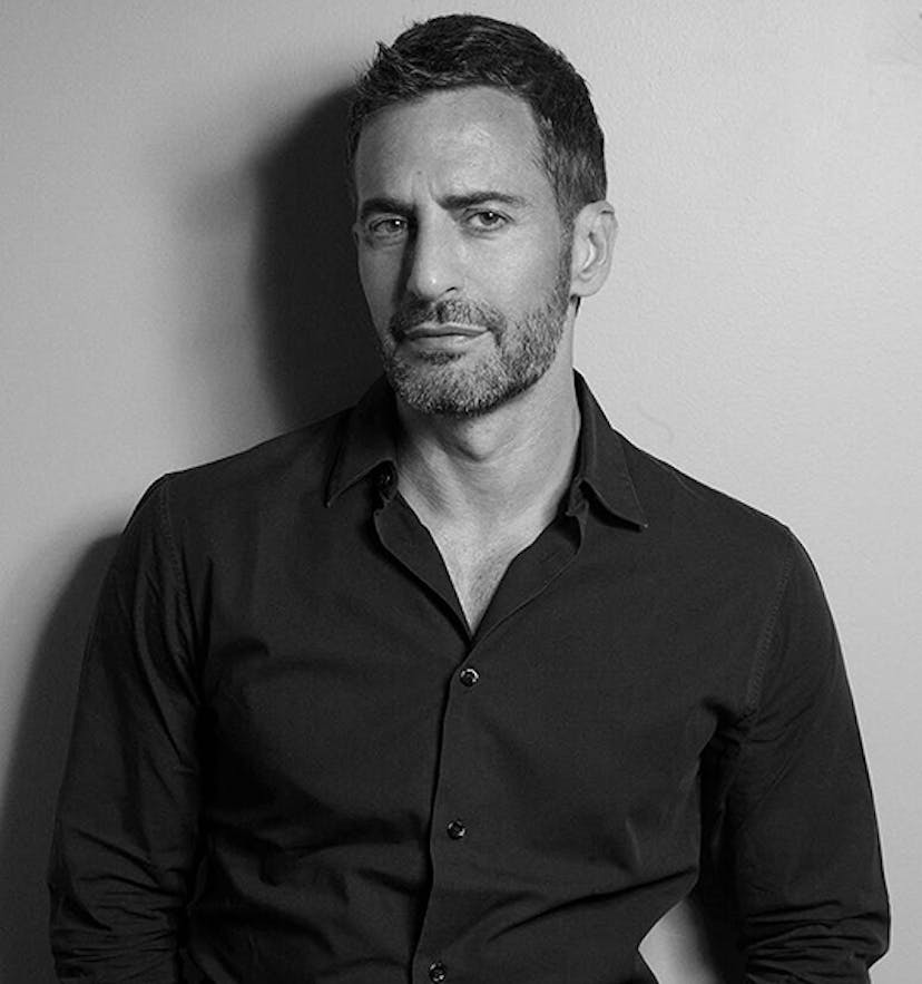 Marc Jacobs, ready-to-wear, shoes - Fashion & Leat... - LVMH