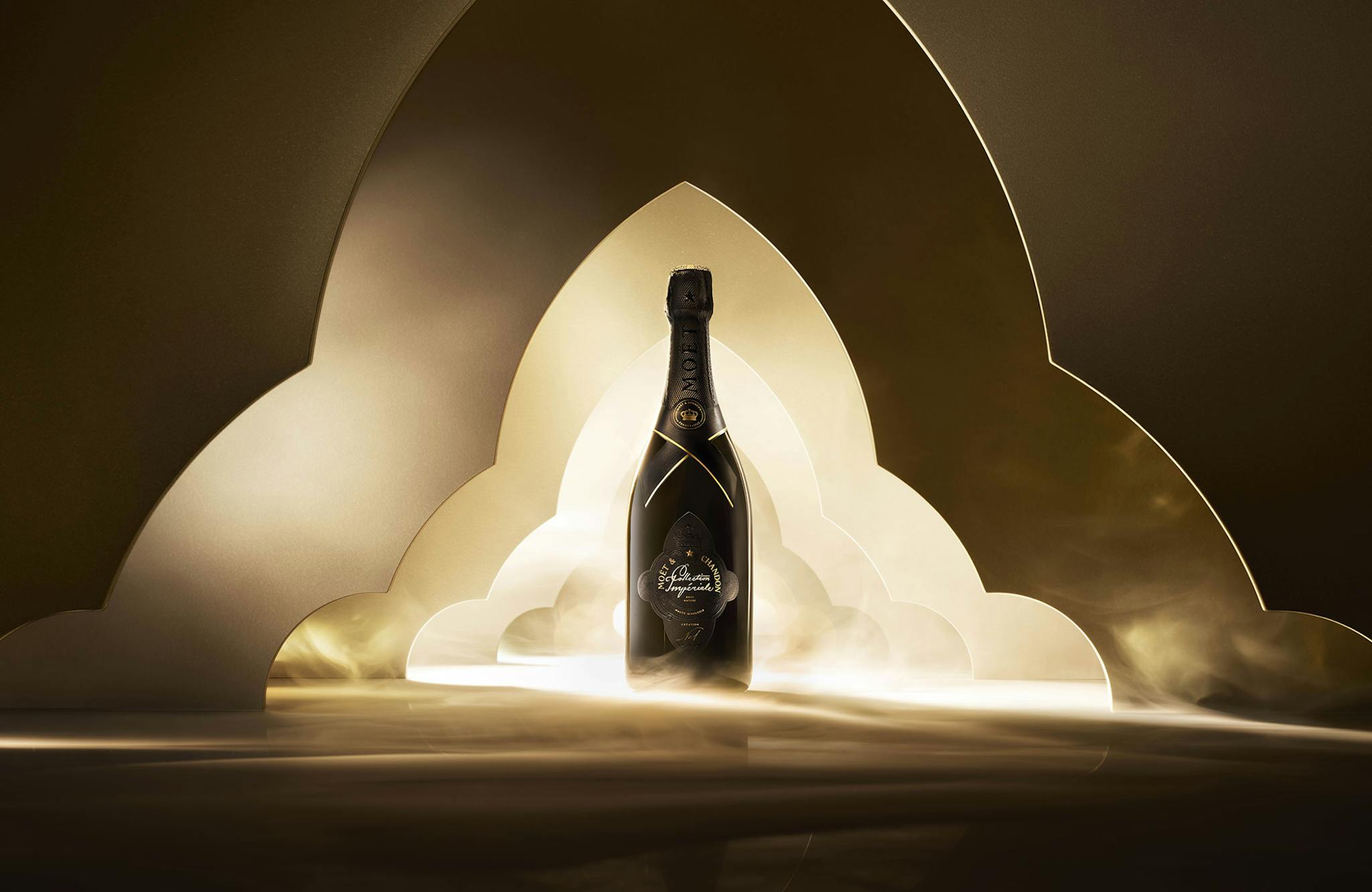 Moët & Chandon、高級シャンパン、サヴォアフェール - ワイン＆スピリッツ - LVMH
