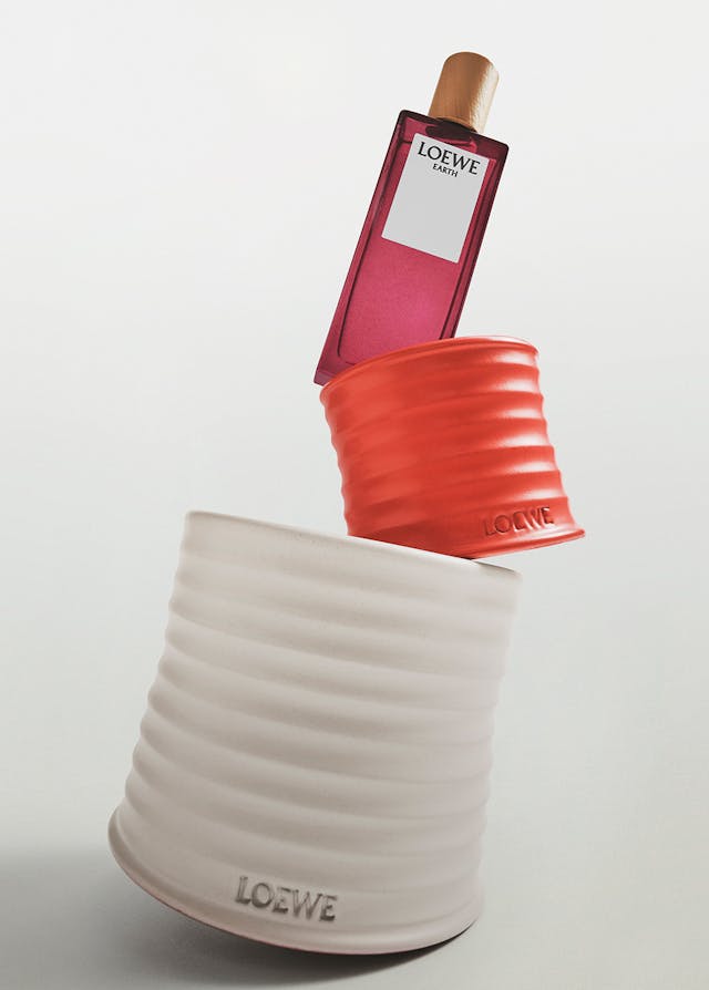 Loewe Perfumes - LVMH