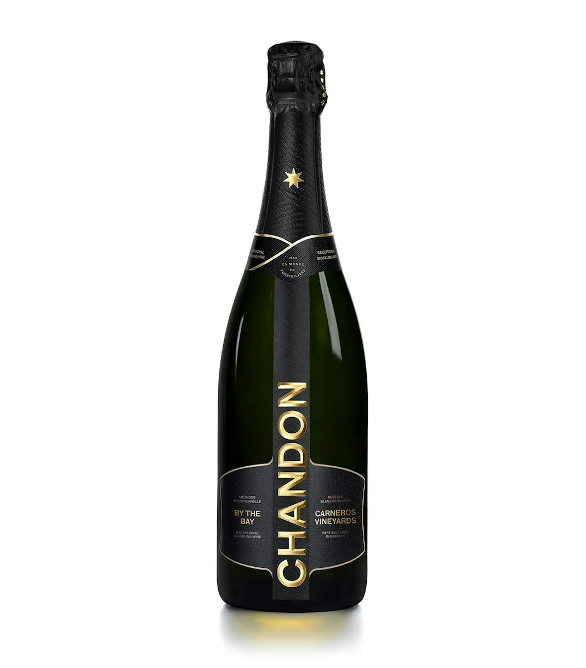 Domaine Chandon California, sparkling wines - Wine... - LVMH