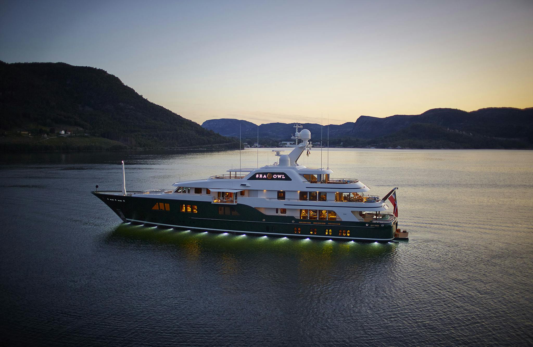 Royal Van Lent – LVMH - LVMH