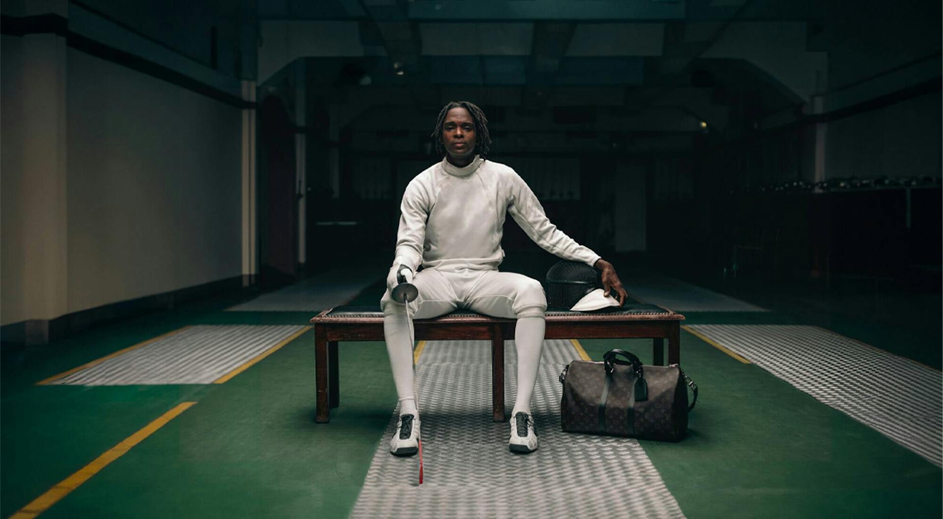 Olympic Games Paris 2024: LVMH and Louis Vuitton a... - LVMH