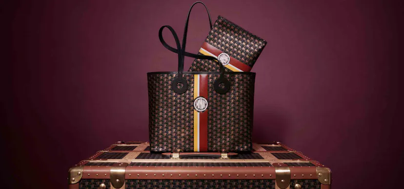 Moynat - Fashion & Leather Goods - LVMH