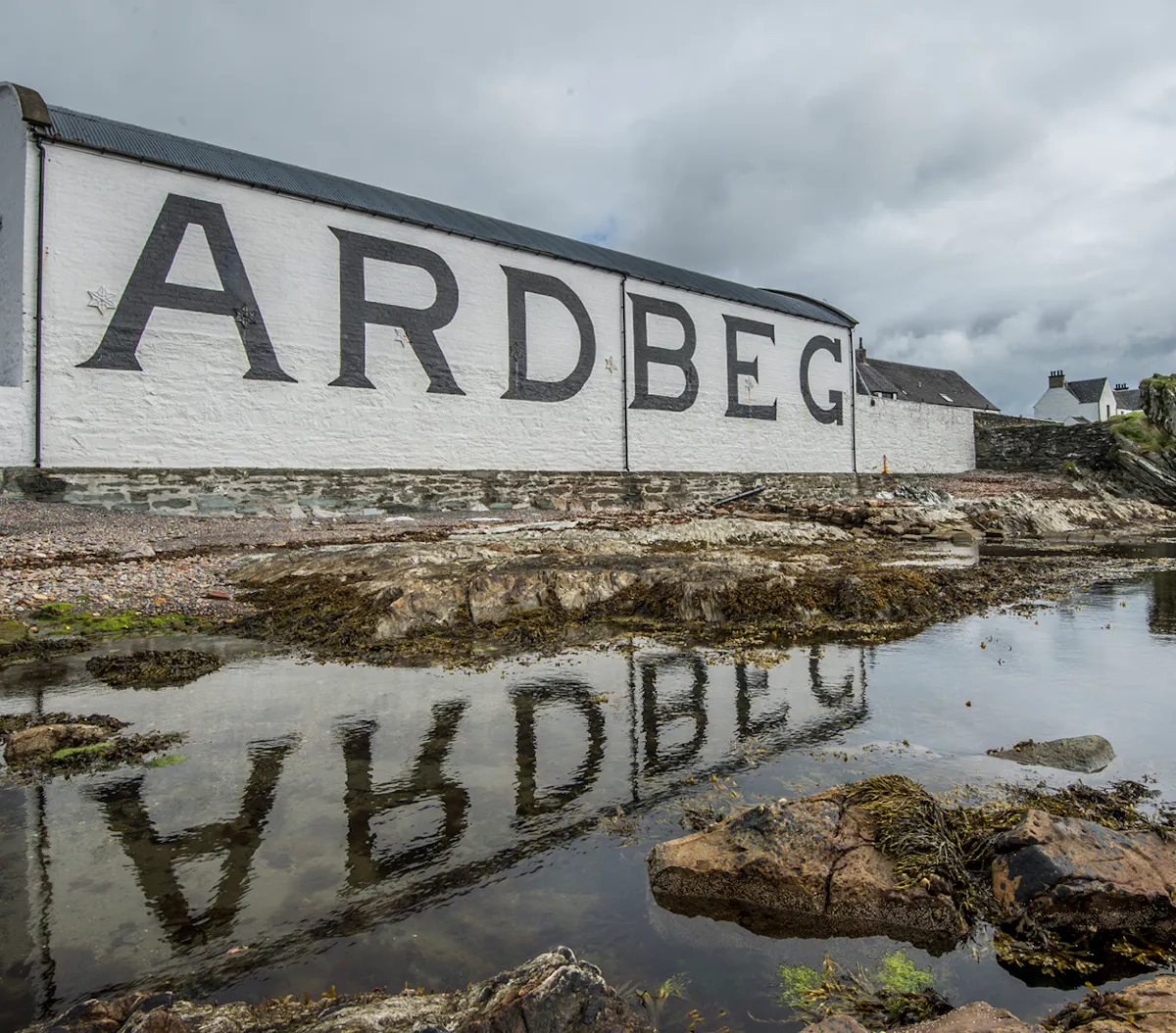 Ardbeg, whisky, single malt - Wines & Spirits - LVMH