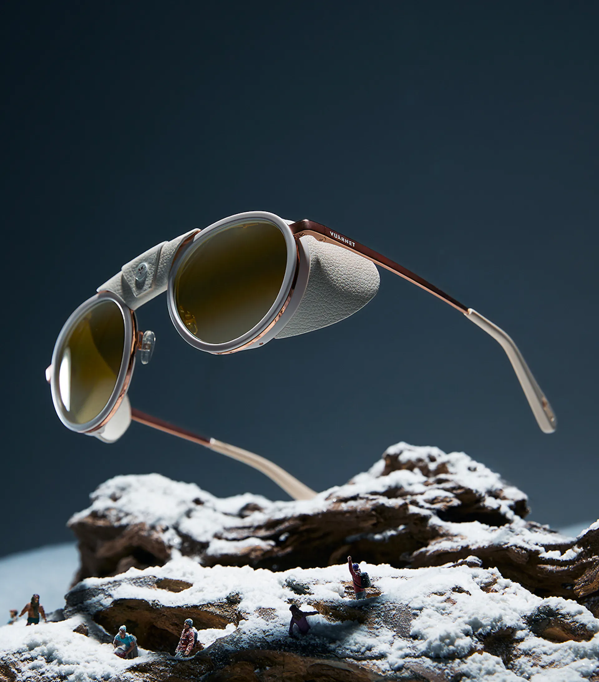 Vuarnet - LVMH