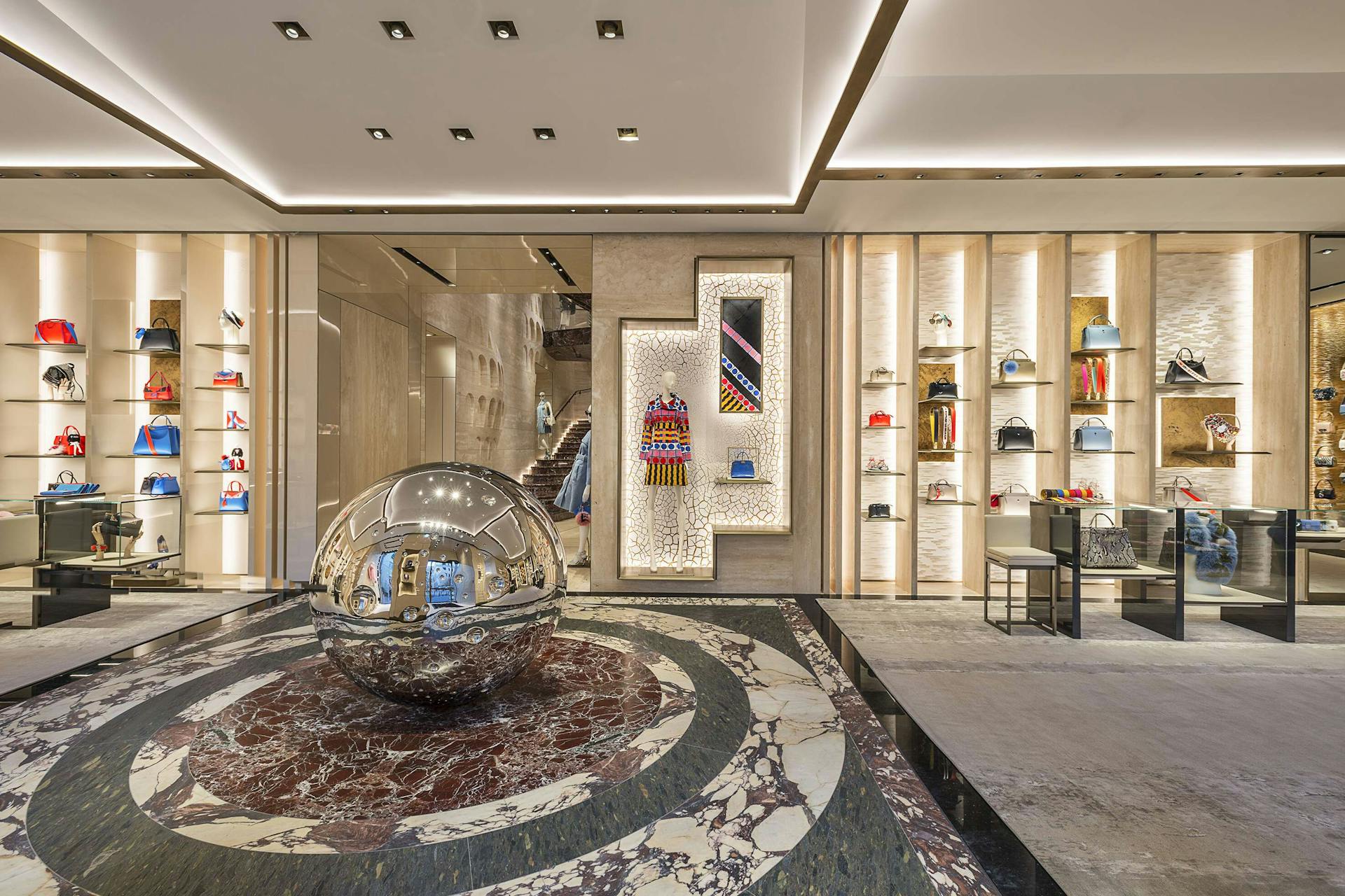 General Management - LVMH