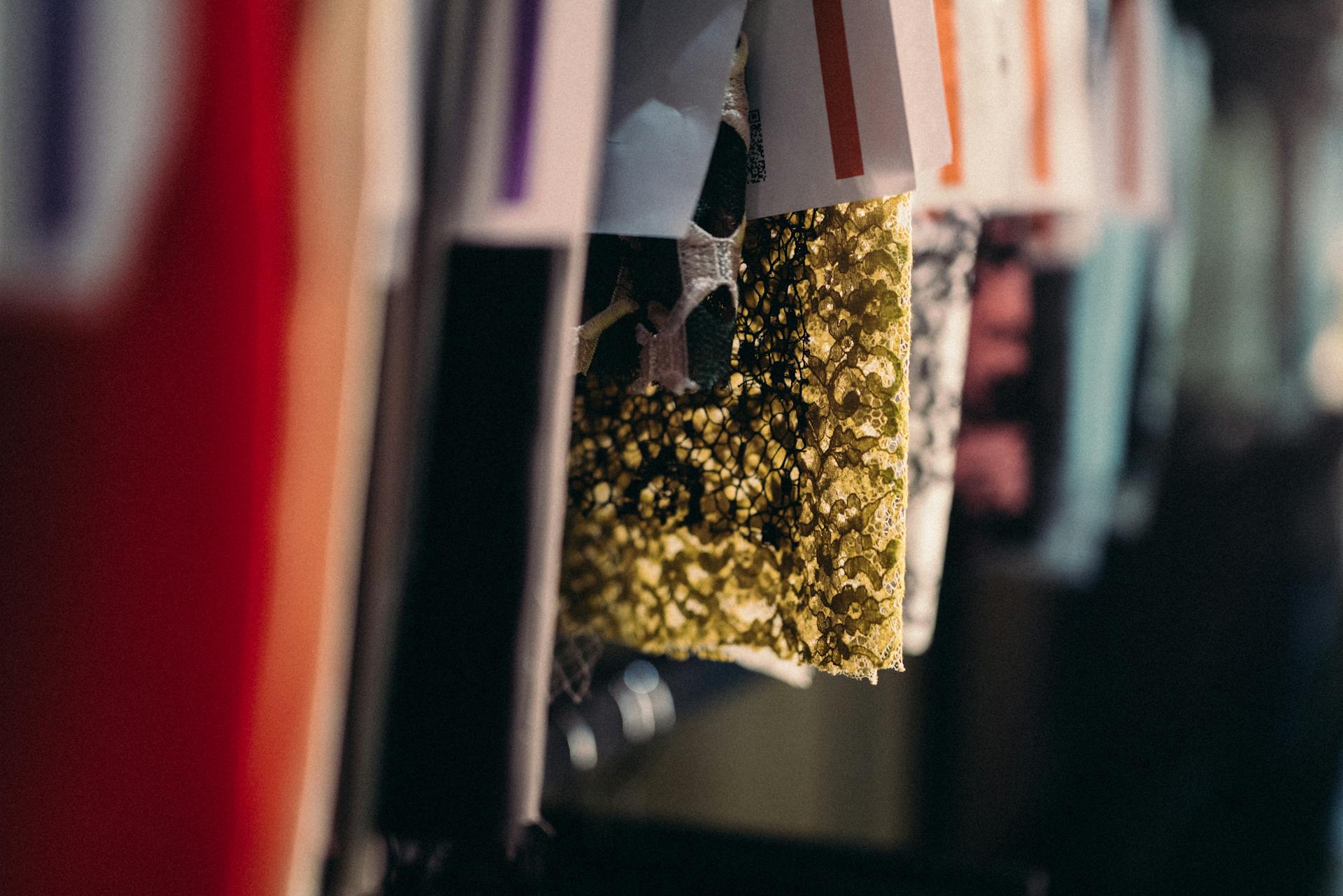 Human Resources - LVMH