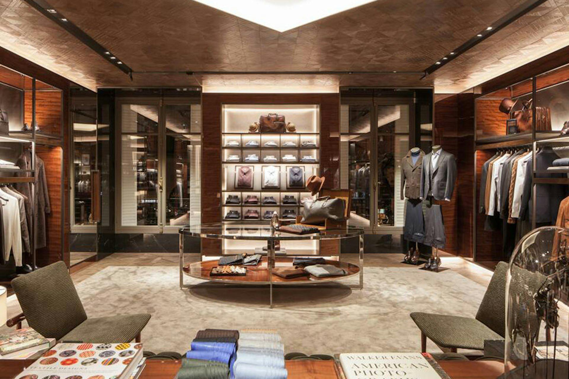 Berluti, high-end shoes for men - Fashion & Leathe... - LVMH