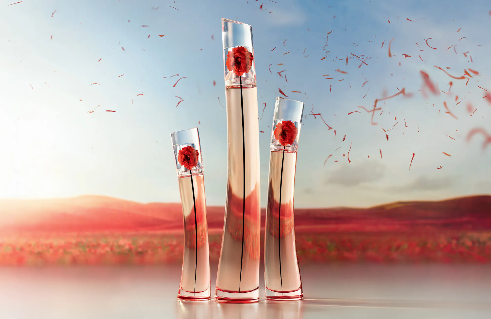 Kenzo Parfums Logo KENZO Parfums