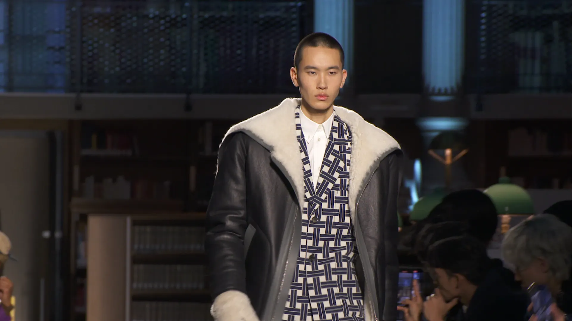 Kenzo, ready-to-wear and accessories - Fashion & L... - LVMH