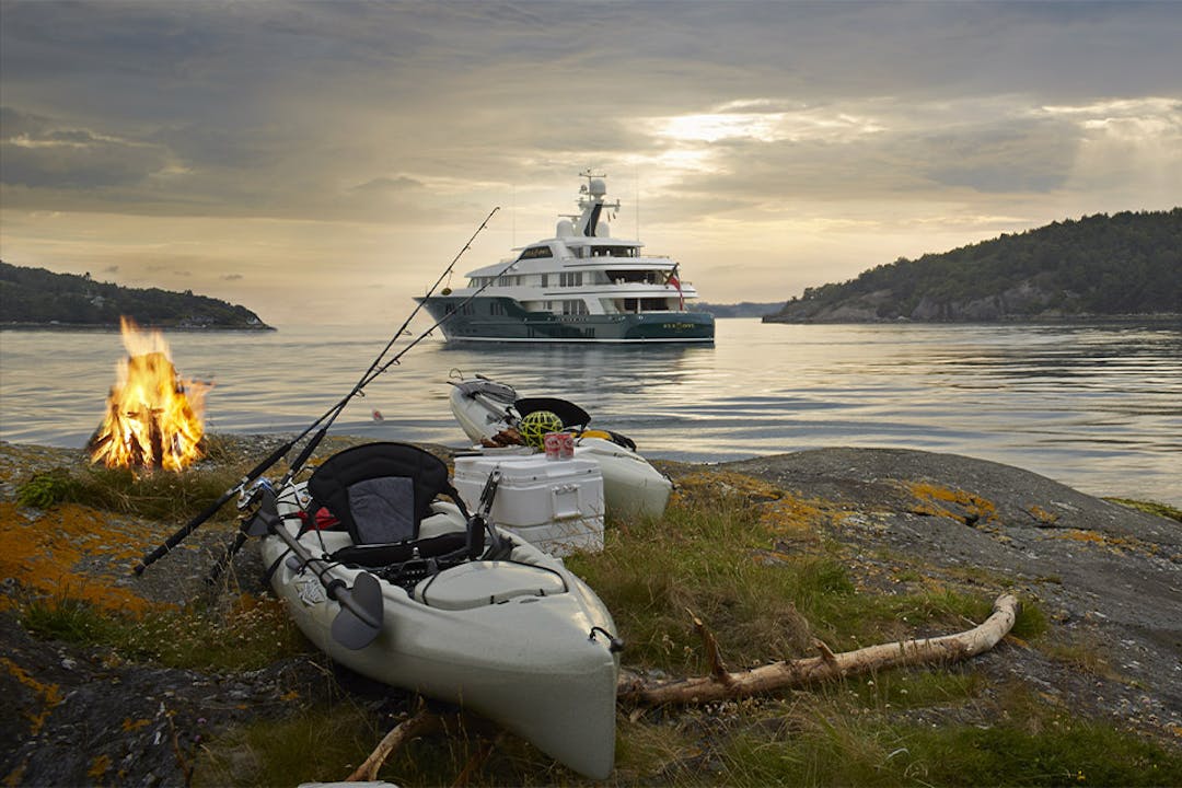 Royal Van Lent – LVMH - LVMH