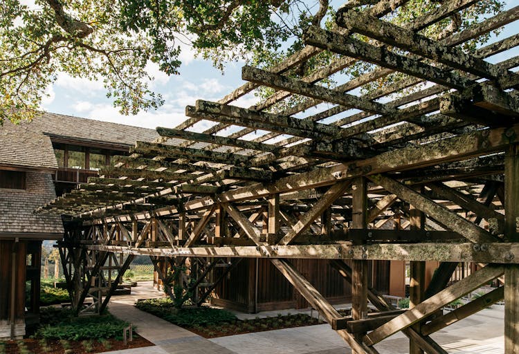 Joseph Phelps - Wines & Spirits - LVMH